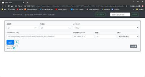 Coding Orz Spring Cloud Zipkin