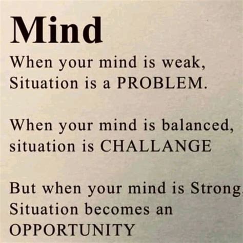 muhammad zaeem on linkedin when your mind is strong situation becomes an opportunity
