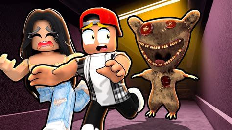 Roblox Teddy Friends Youtube