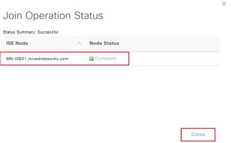 Cisco Ise Active Directory Integration Mixednetworks