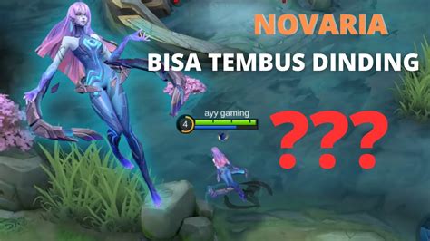 Hero Novaria Advan Server Youtube