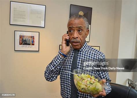 The Rev Al Sharpton Photos And Premium High Res Pictures Getty Images