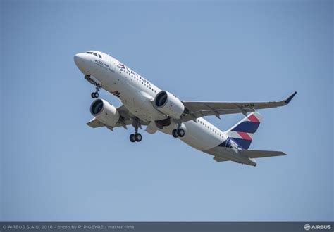 Descubre la Flota de Latam Cuántos Boeing posee la aerolínea