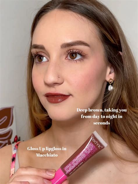 Technic Cosmetics Lip Products Try On 💋💄 Gallery Posted By Lauren