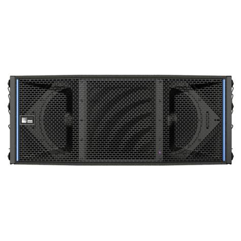 Meyer Sound Panther Large Format Linear Line Array Speaker Sound Productions