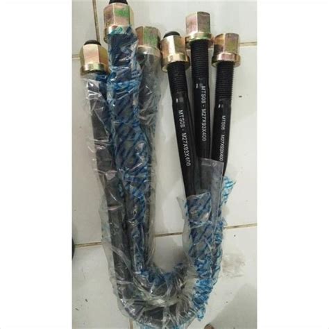 U Bolt Klam Per Begol Behel Fuso Ganjo Ps220 M27x93x400 Ibk Mts08