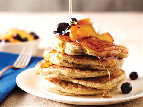 Gluten Free Buckwheat Pancake Recipe Bryont Blog