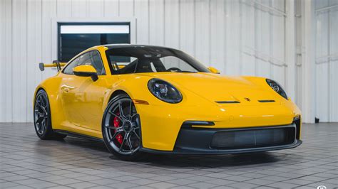 Porsche Center Puerto Rico Presenta El Nuevo Porsche 911 Gt3 Porsche Newsroom Lat Am