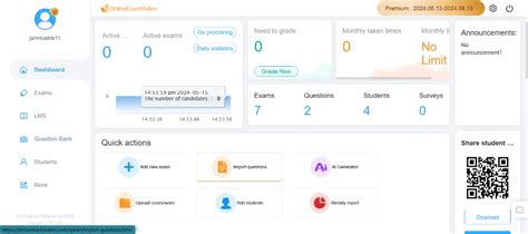 How To Create Assignments With Google Docs In Google Classroom OnlineExamMaker Blog