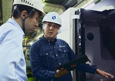 サービスエンジニアリング │ 牧野技術サービス