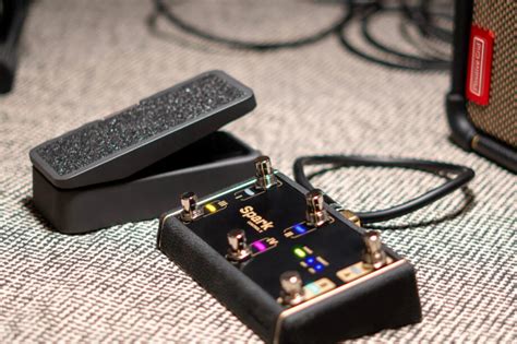 Introducing Spark Control X Maximum Control For Spark Series Amps Spark Amp Lovers