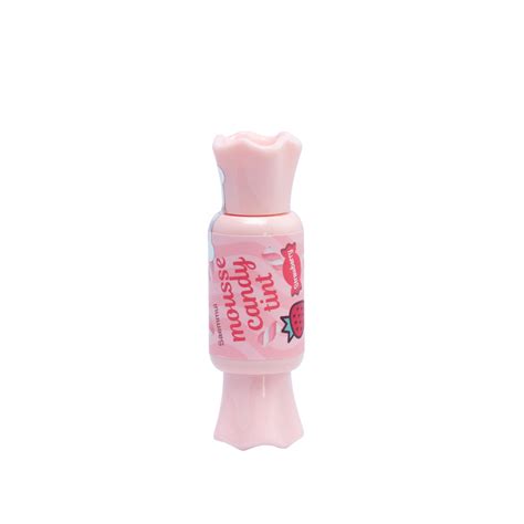 Candy Lip Tint Mousse Lucy Store