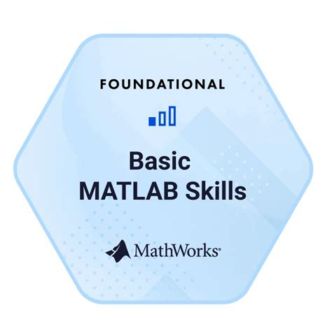 Mathworks Digital Credentials Morgan Fremovici