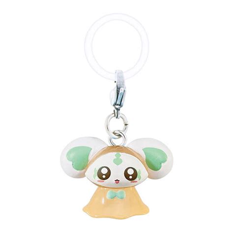 ふたりはプリキュア めじるしアクセサリー～キラキラスペシャルラメver～｜ガシャポンオフィシャルサイト