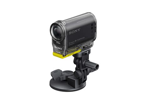 VCT-SCM1 - Action Cam 專用吸盤固定座 - Sony 台灣官方購物網站 - Sony Store, Online (Taiwan)
