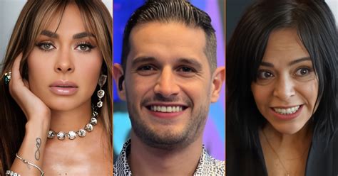 Adrián Marcelo Arremete Contra Galilea Montijo Insinúa Vínculos Con El