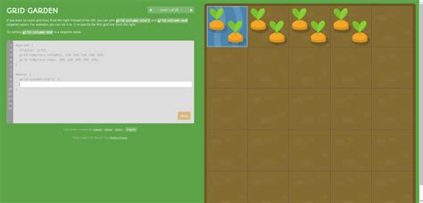 Belajar Css Grid Sambil Bermain Dengan Css Garden Codepolitan