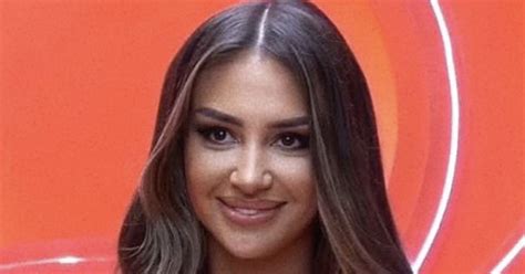 Pas Daljes Nga Big Brother Vip Kiara Tito I Përgjigjet çdo Pyetjeje