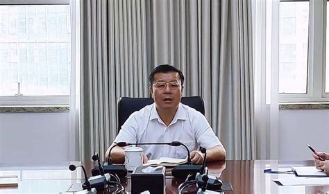 公司召开6月份业务发展推动会 江西省联交运金融服务有限公司