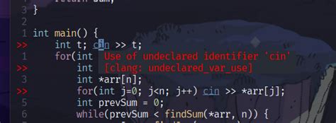 Not Able To Locate All System Headers That Are Required Issue Clangd Clangd Github
