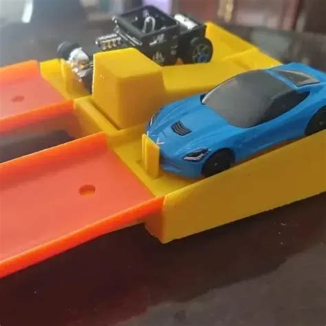 Hot Wheels 3D Printer Users Group Groups Printables