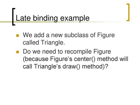 Polymorphism Ppt Download