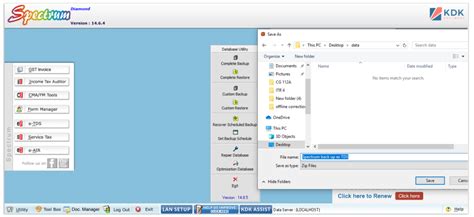 Kdk Softwares Incometaxsoftware