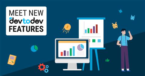Devtodev Meet More Features From Devtodev
