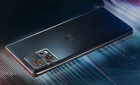 Motorola Edge Fusion Unveiled With Hz Display W Charging Lowyat Net