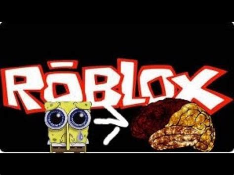 Roblox Brain Rot Exposure On Two Hooligans Youtube