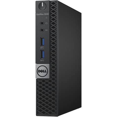 Best Buy Dell Optiplex Desktop Intel Core I Gb Memory Gb Solid State Drive Op Mffd Xxf