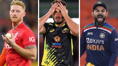 T20 World Cup 2022 Cricket Australia News Preview Burning Questions