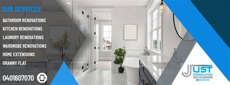 Top Renovation Ideas For Your Home In Cronulla Just Bathroom