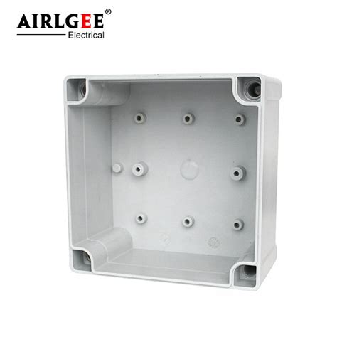 Abs Plastic 125 125 75mm Waterdichte Aansluitdoos Vicedeal