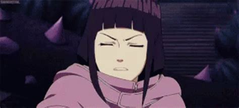 Hinata Hyuga Shippuden Fighting