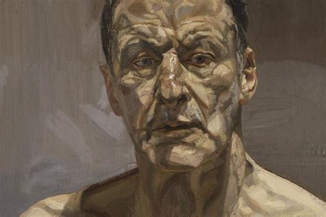 10 Things You Didnt Know About Lucian Freud Niood