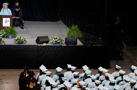 Class Of 2024 Photos From Nicolet High School Graduation