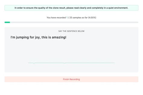 My Vocal Ai C Mo Clonar Tu Voz Con Inteligencia Artificial Y Usarla Para Crear Narraciones Con