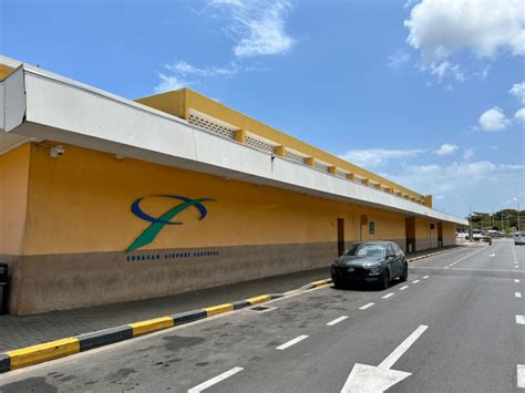 Review Curaçao Vip Lounge Hato International Airport Curaçao