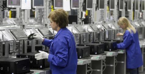 Techinsights：预计2024年全球笔记本电脑出货量增长11 腾讯新闻