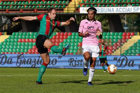 Calciomercato Ternana Nuovo Portiere Per I Rossoverdi Calcio Ternano