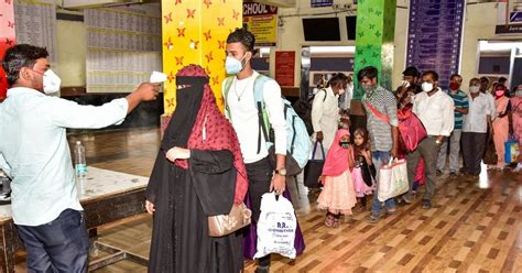 Covid 19 Karnataka Logs 4553 Infections 15 Deaths