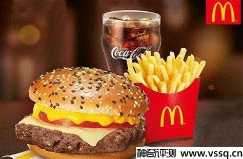 麦当劳是哪个国家的 美国连锁快餐品牌 神奇评测