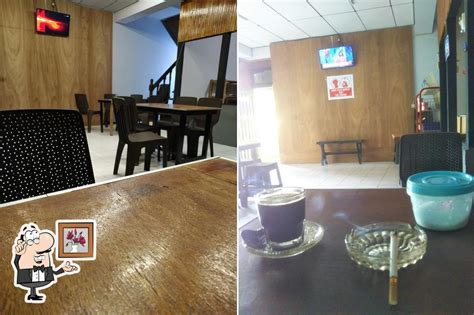 Warung Siluet Cafe Sambas Restaurant Reviews