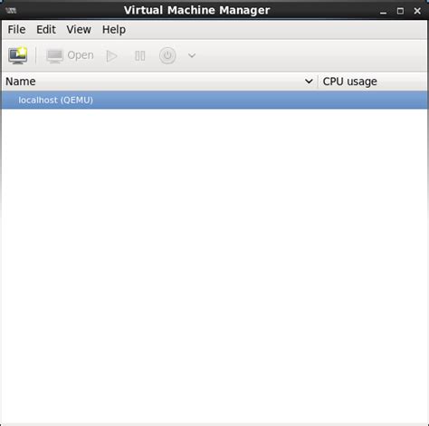 CentOS KVM Create Virtual Machine Server World
