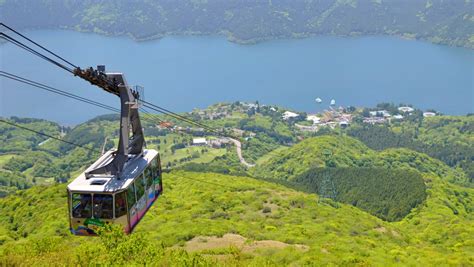 アクセス周辺案内 箱根芦ノ湖畔のホテル ザプリンス 箱根芦ノ湖