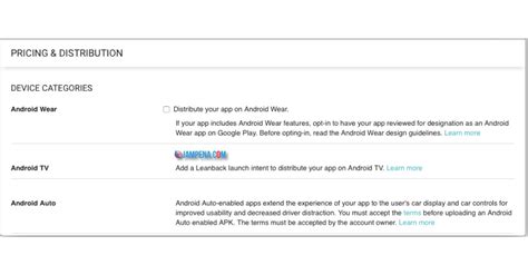 Cara Upload Game Di Playstore Hanya Dalam 3 Tahap Mudah