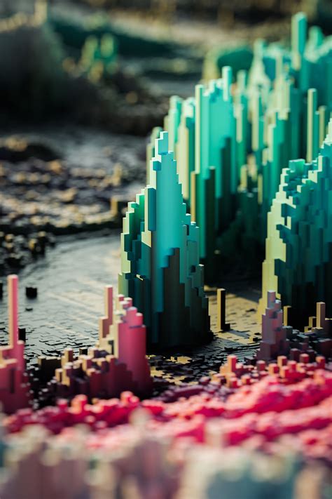 The Future Of Quantum Computing How Will It Transform Industries By Jeffrey Treistman