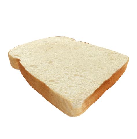 Bread Slice Png