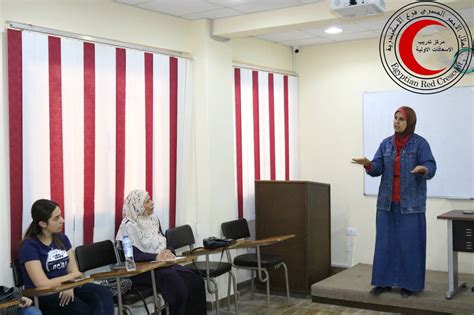 تنفيذ دورة الاسعافات الأولية لنقابة أطباء الأسنان مركز تدريب الإسعافات